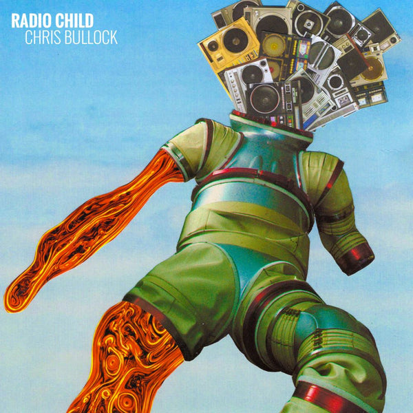 Radio Child [FLAC Download] – GroundUP Music | Official Online Store