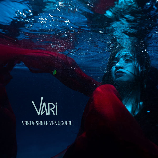 VARI [Vinyl] – GroundUP Music | Official Online Store