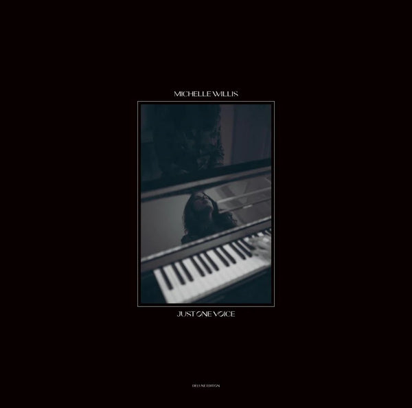 Just One Voice (Studio & Live) - Deluxe Edition [Vinyl] – GroundUP ...
