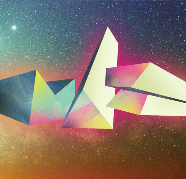 Maz [CD] – GroundUP Music | Official Online Store