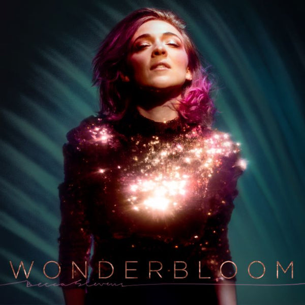 WONDERBLOOM [Vinyl] – GroundUP Music | Official Online Store